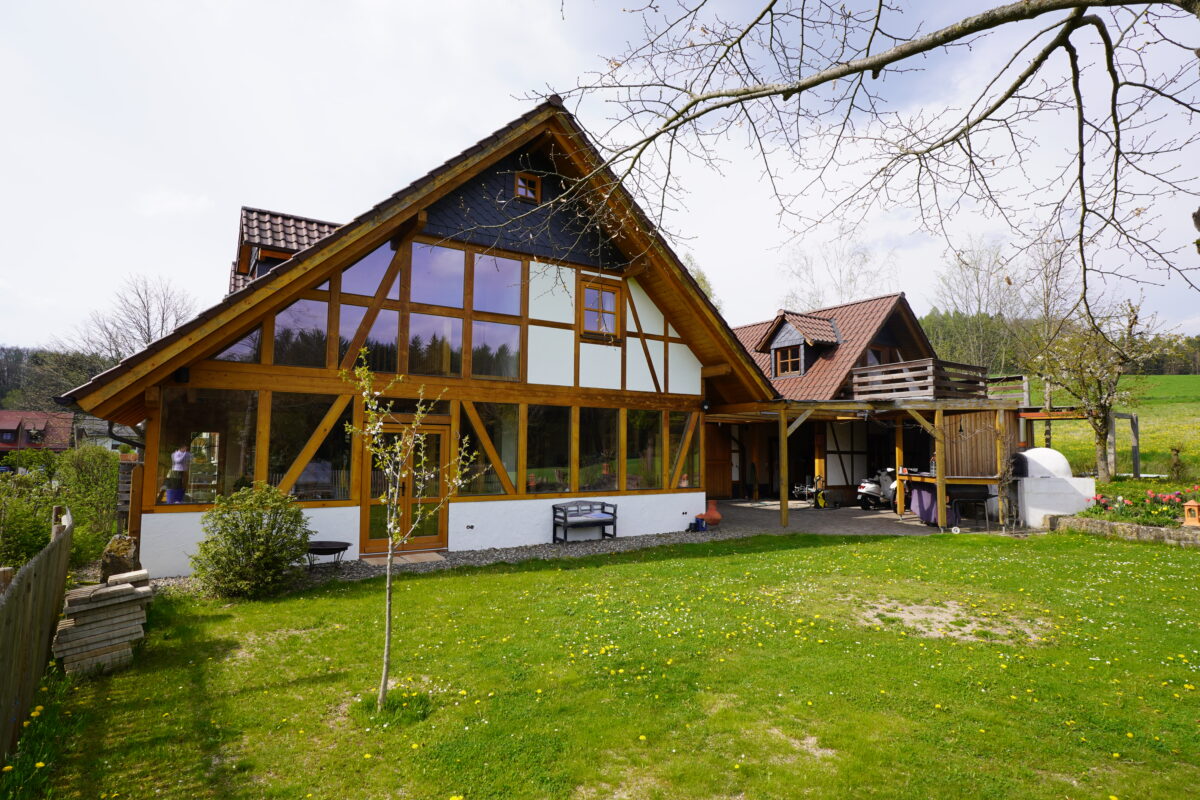 Unsere Referenzen » Wich Immobilien | Kronach, Kulmbach, Lichtenfels