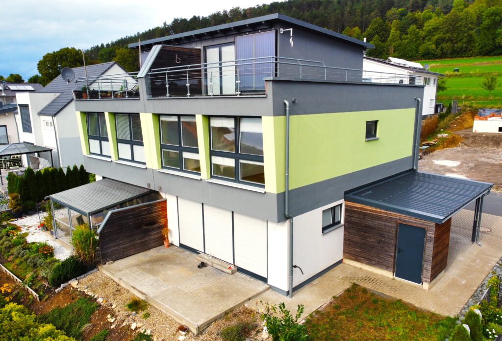 Unsere Referenzen » Wich Immobilien | Kronach, Kulmbach, Lichtenfels